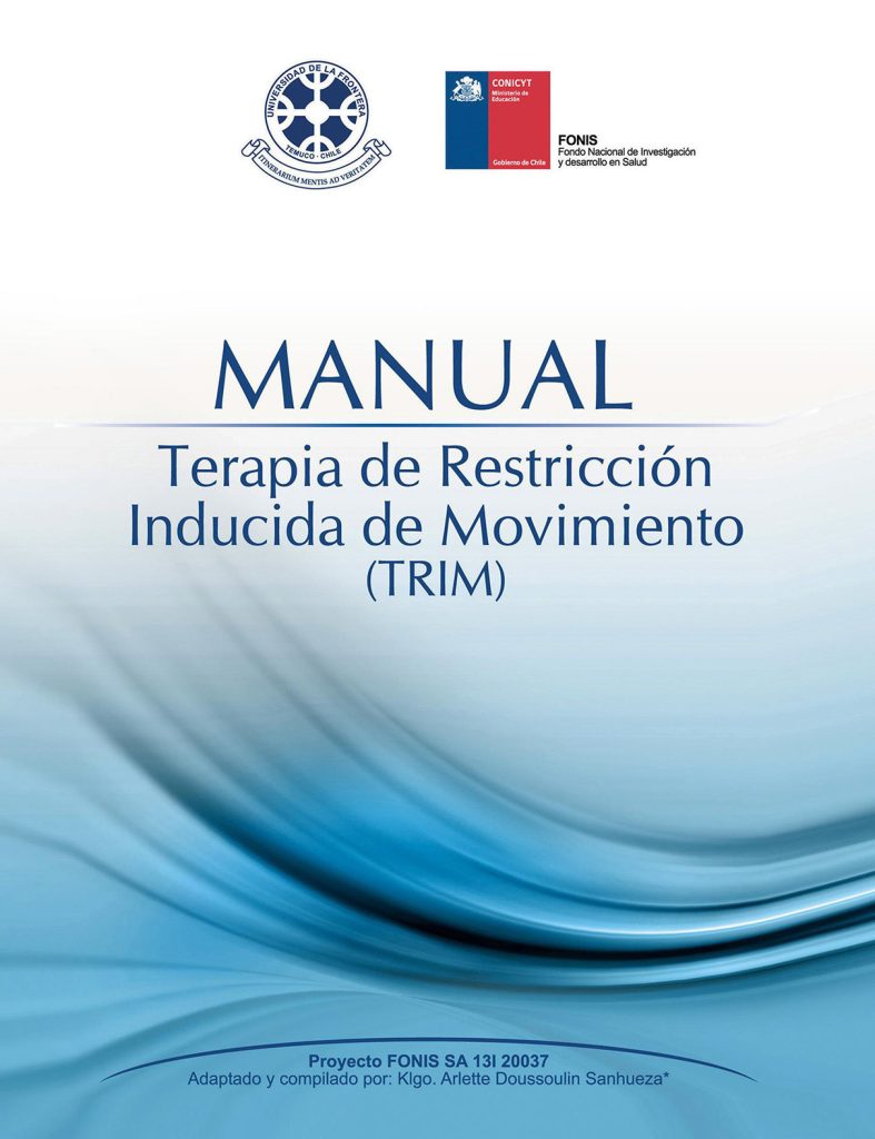 Curso CIMT - Red NeuroRehabilitación